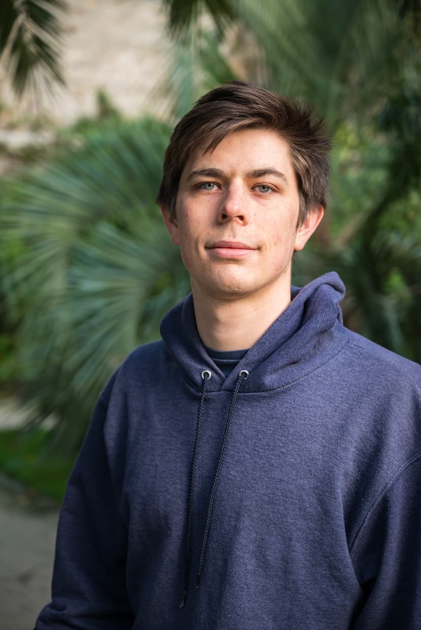 Jacob Somer Personal Portfolio | Aspiring Builder and Coder